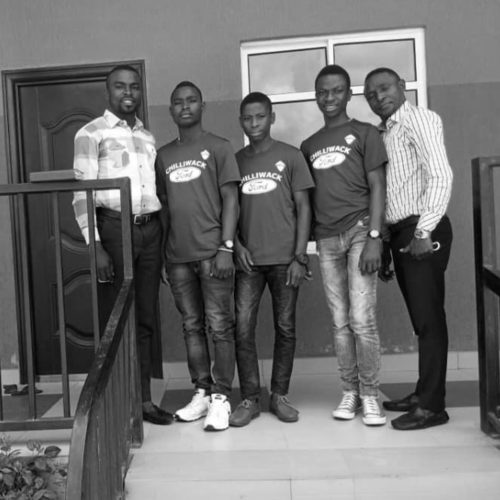 Children's Homes - The Wanted Children Foundation - Hope for Nigerian ...